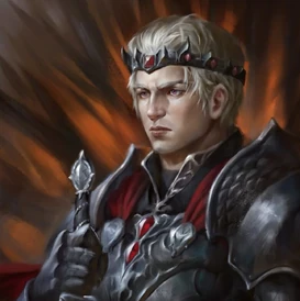 Rhaegar I Targaryen | Kings of Westeros Wiki | Fandom