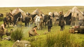 Dothraki | Kings of Westeros Wiki | Fandom