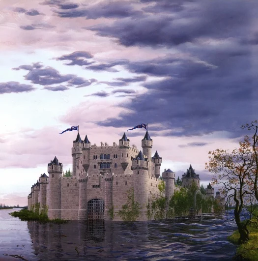 Riverrun | Kings of Westeros Wiki | Fandom
