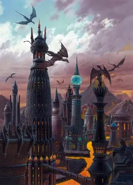 Valyria | Kings of Westeros Wiki | Fandom
