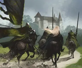 House Tyrell | Kings of Westeros Wiki | Fandom