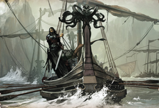 The Iron Islands | Kings of Westeros Wiki | Fandom