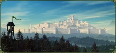 Highgarden | Kings of Westeros Wiki | Fandom