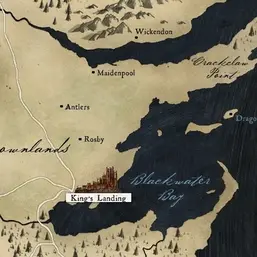 The Crownlands | Kings of Westeros Wiki | Fandom