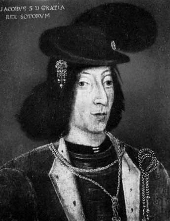 James III, King of Scotland | Kings, Queens, Princes, and Princesses ...