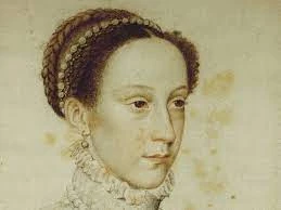 Mary I, Queen of Scotland | Kings, Queens, Princes, and Princesses Wiki ...