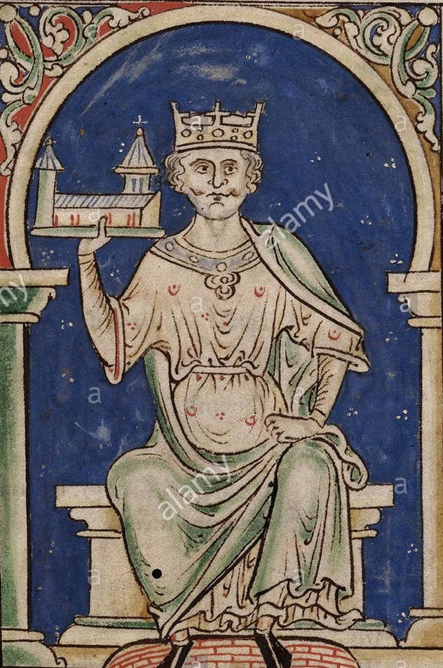 William The Conqueror | Kings & Queens Wiki | Fandom