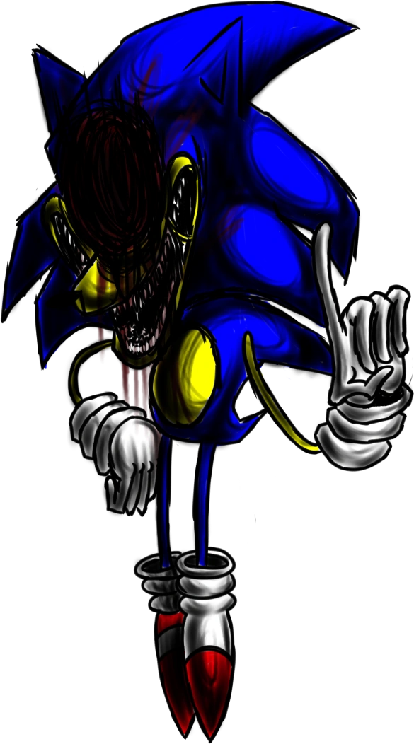 Outlander | King’s Sonicpastas Wiki | Fandom