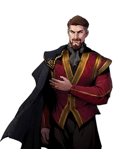 Alain le Roux/Crimson Crusade | King's Throne: Game of Lust Wiki | Fandom