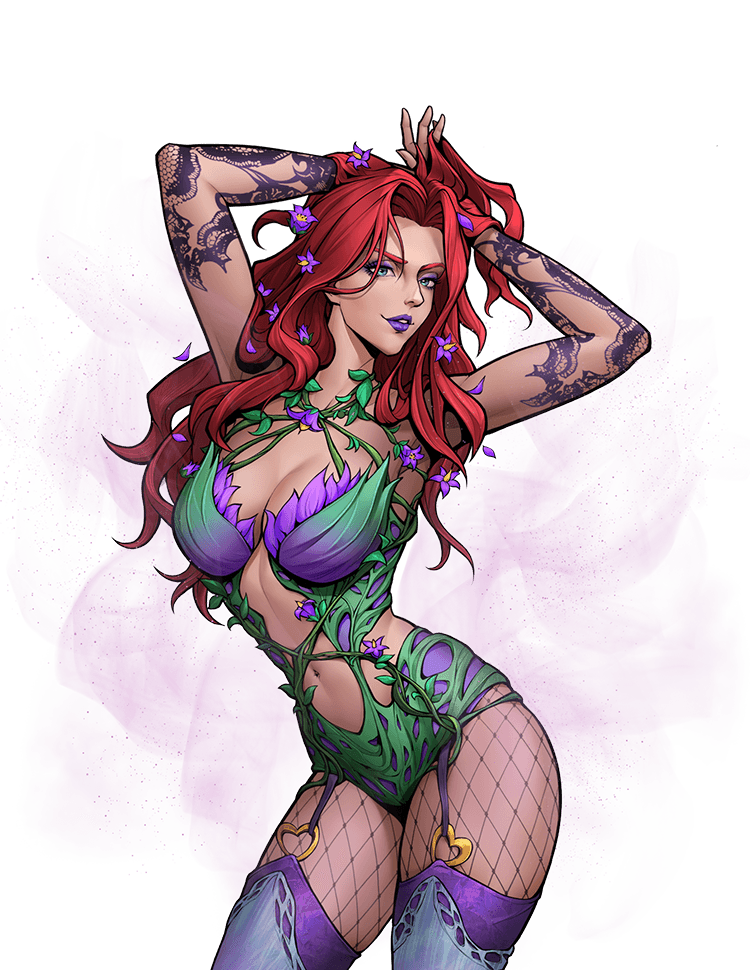 Circemaidenpoison Temptress Kings Throne Game Of Lust Wiki Fandom