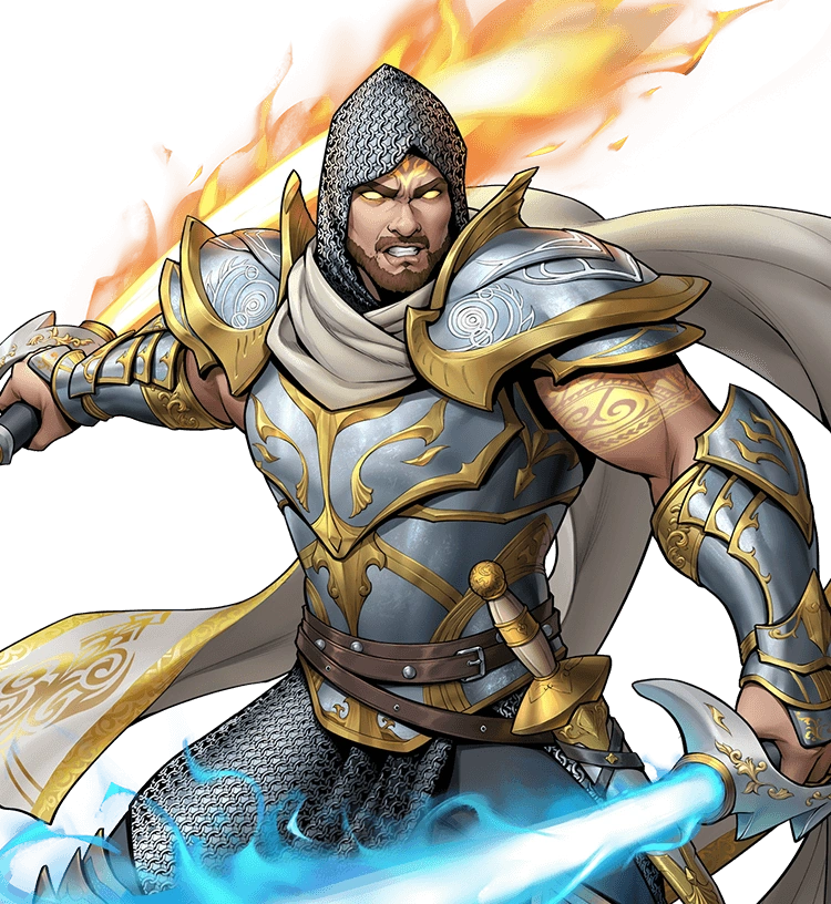 Sir Bors the Younger/Divine Knight | King's Throne: Game of Lust Wiki ...