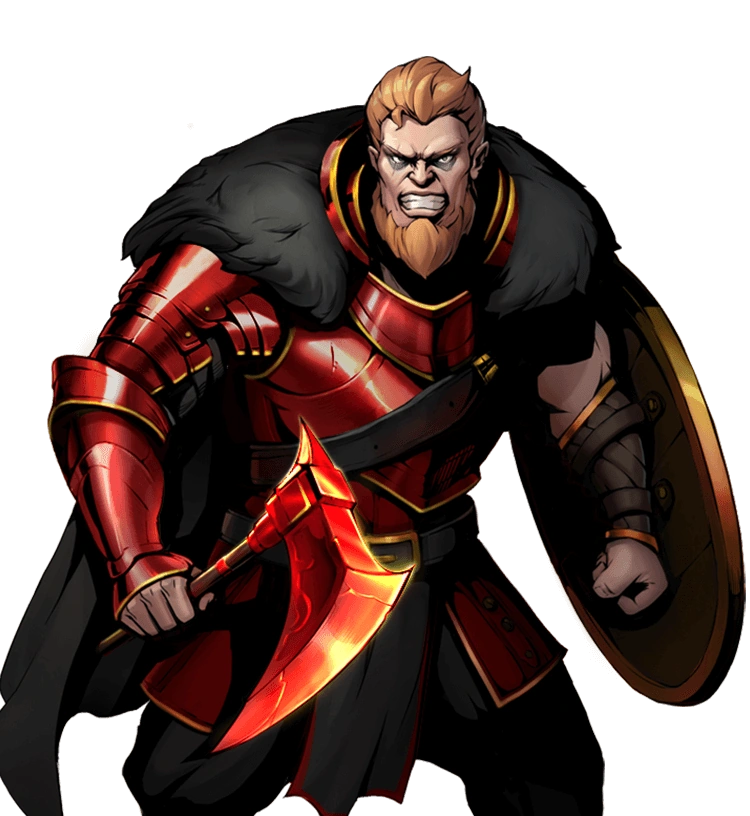 Rollo/Crimson Crusade | King's Throne: Game of Lust Wiki | Fandom