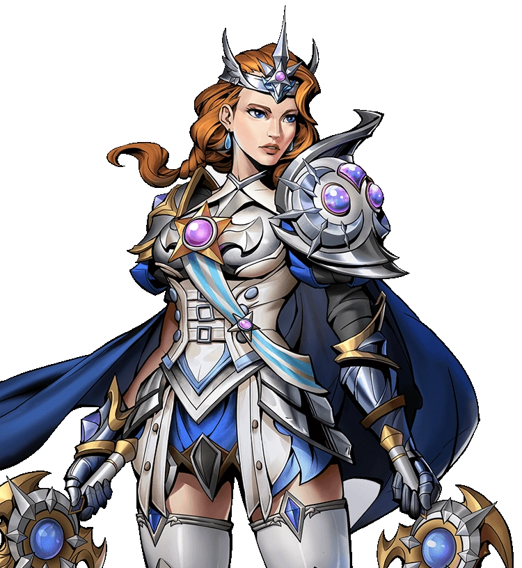 Pernell/Hero/Celestial Order | King's Throne: Game of Lust Wiki | Fandom