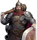 Heroes | King's Throne: Game of Lust Wiki | Fandom