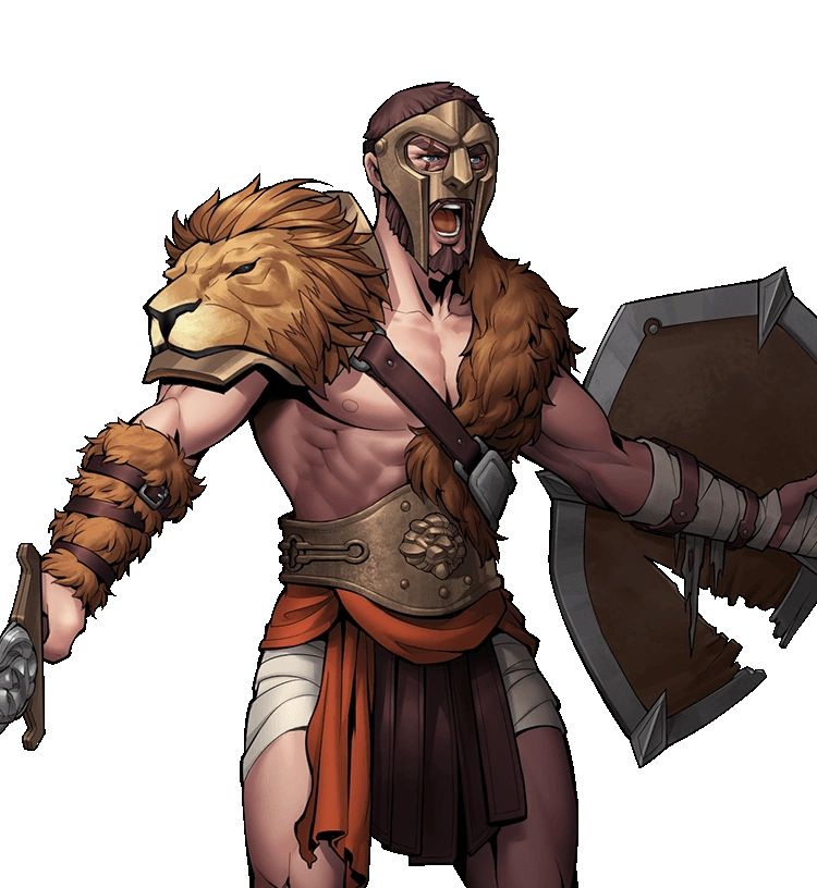 Leodante/The Lion Slayer | King's Throne: Game of Lust Wiki | Fandom