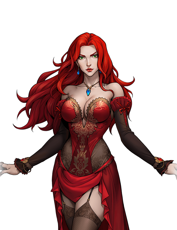 Lilith Kings Throne Game Of Lust Wiki Fandom