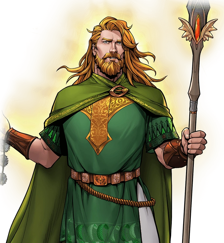 Baeldaeg/Warrior of Light | King's Throne: Game of Lust Wiki | Fandom