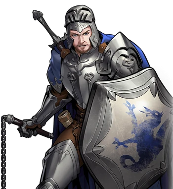 Sir Kay | King's Throne: Game of Lust Wiki | Fandom