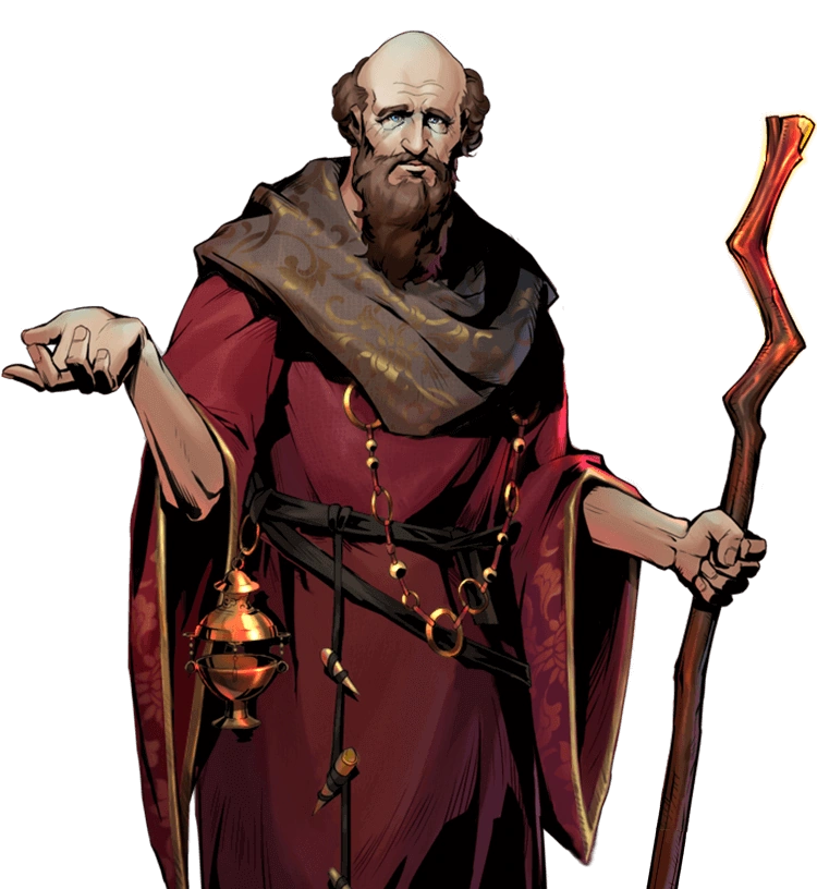 Thaddeus/Crimson Crusade | King's Throne: Game of Lust Wiki | Fandom