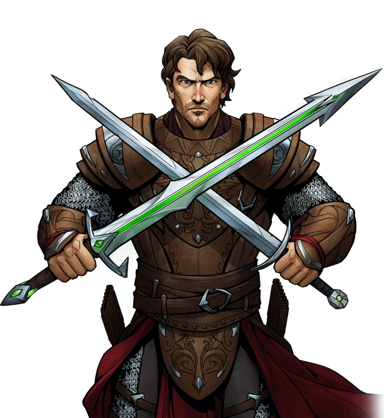 Sir Balin | King's Throne: Game of Lust Wiki | Fandom