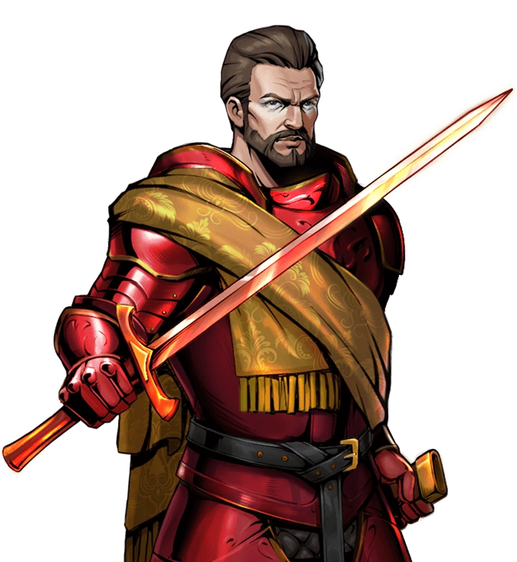 El Cid/Crimson Crusade | King's Throne: Game of Lust Wiki | Fandom