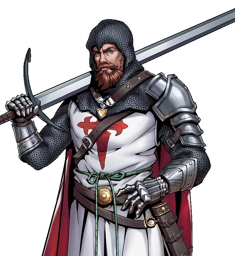 Da Gama/Grand Master | King's Throne: Game of Lust Wiki | Fandom