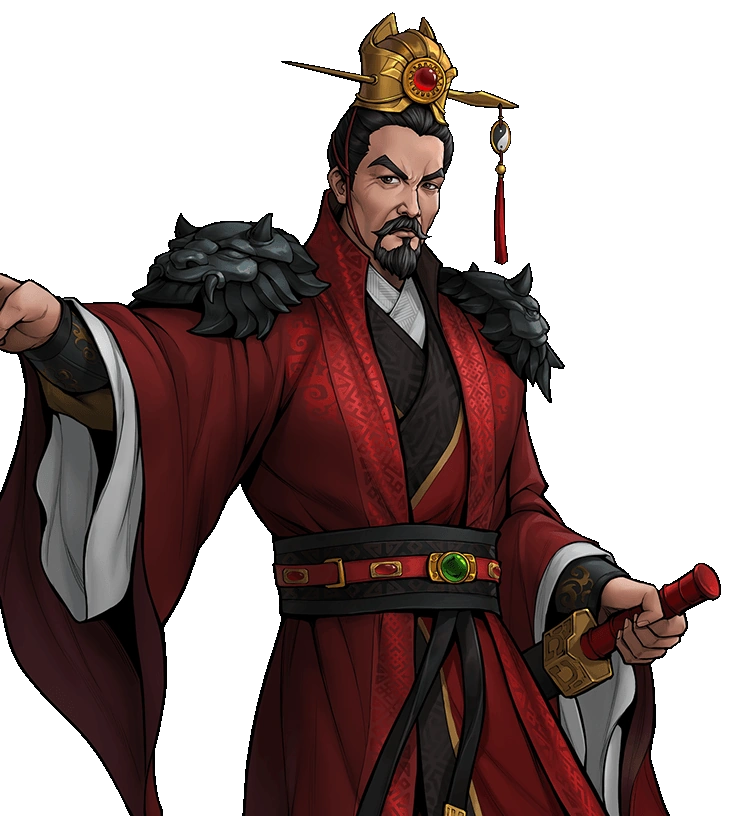 Cao Cao | King's Throne: Game of Lust Wiki | Fandom