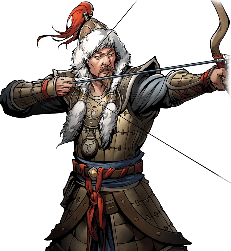 Subutai | King's Throne: Game of Lust Wiki | Fandom