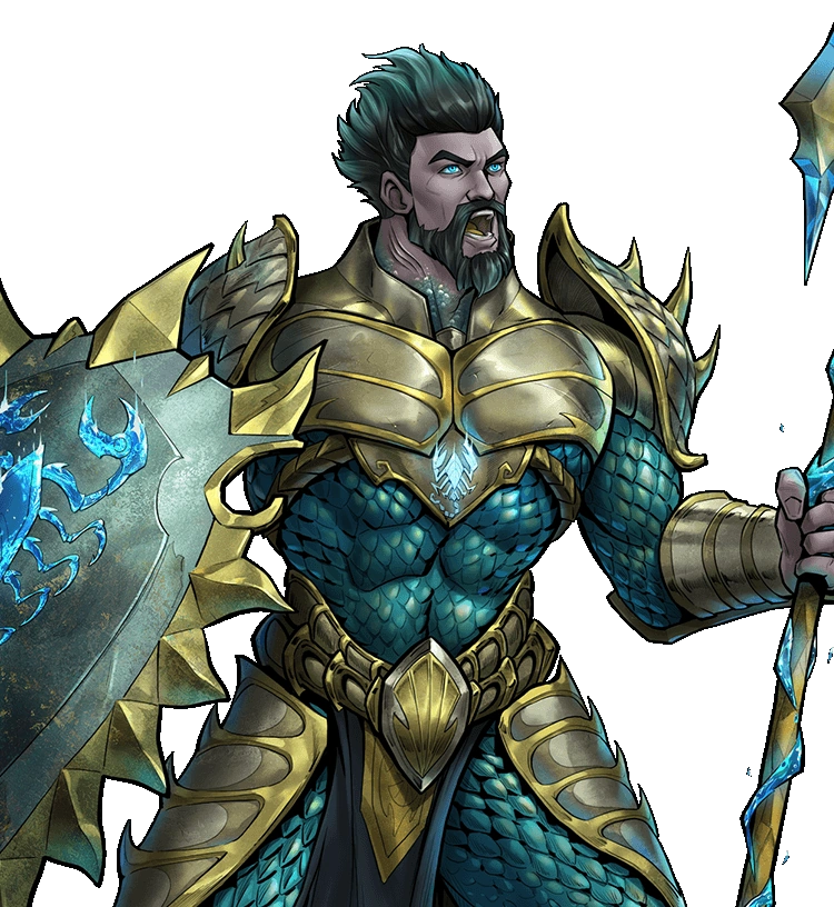 Demir/Siren Water | King's Throne: Game of Lust Wiki | Fandom