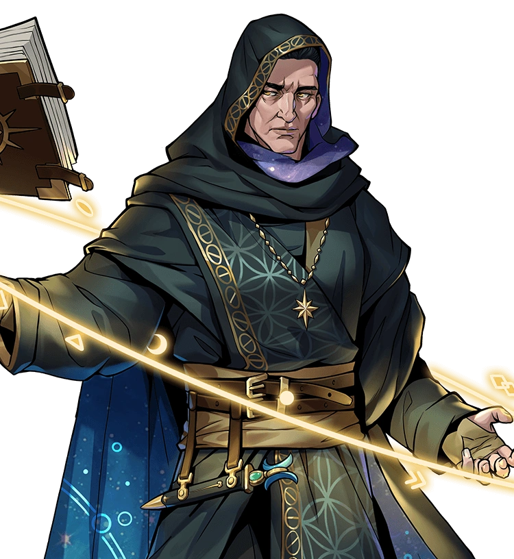 Nicolas/The Great Seer | King's Throne: Game of Lust Wiki | Fandom