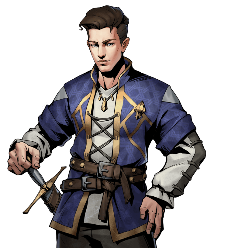 Romeo | King's Throne: Game of Lust Wiki | Fandom