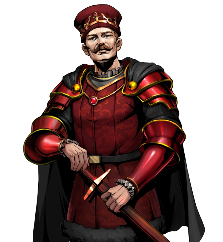 John Hawkwood/Crimson Crusade | King's Throne: Game of Lust Wiki | Fandom