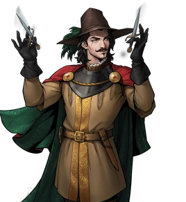 Fawkes | King's Throne: Game of Lust Wiki | Fandom