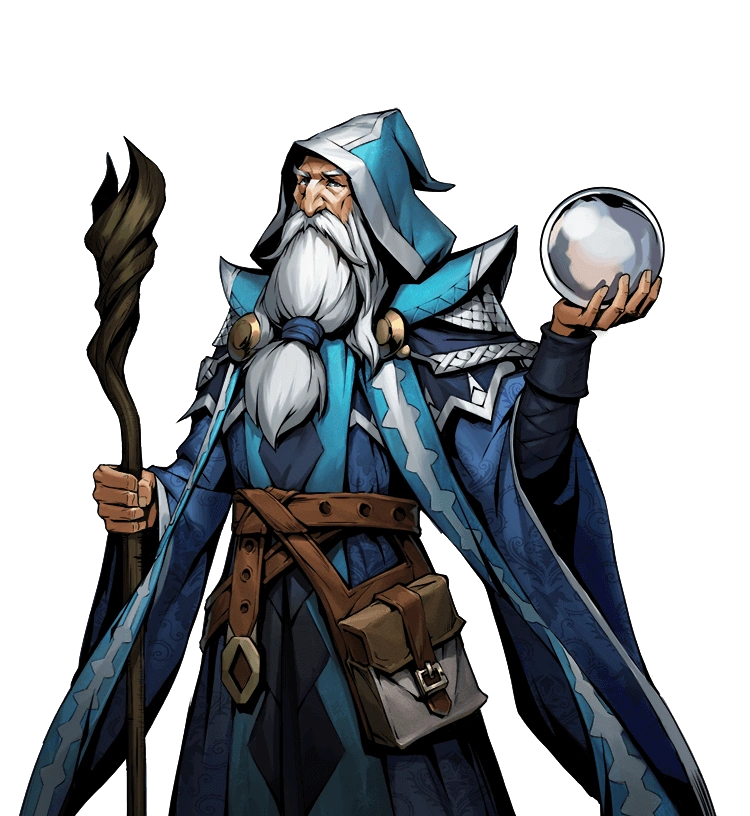 Merlin | King's Throne: Game of Lust Wiki | Fandom