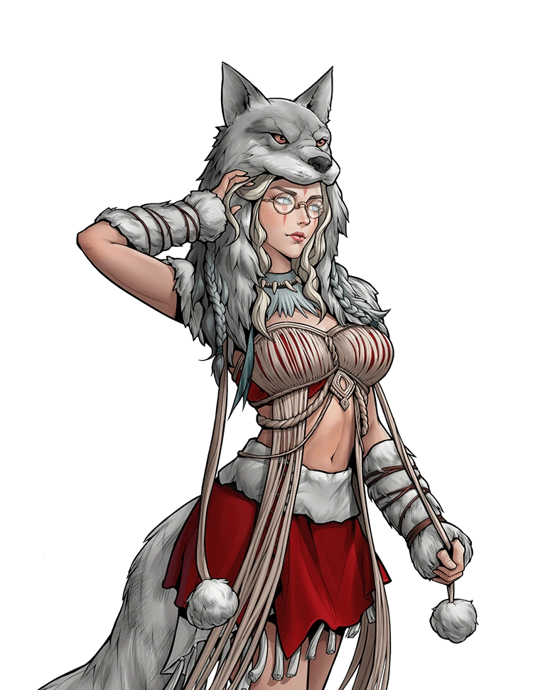 Rhodette/Ulfhednar | King's Throne: Game of Lust Wiki | Fandom