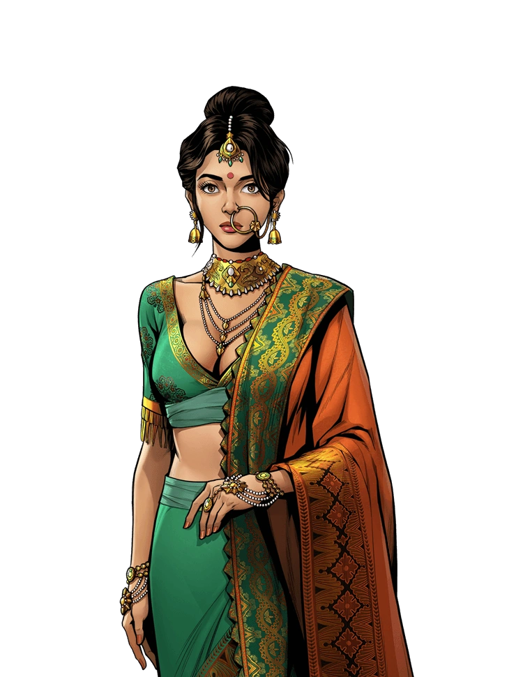 Unniyarcha/Maiden | King's Throne: Game of Lust Wiki | Fandom