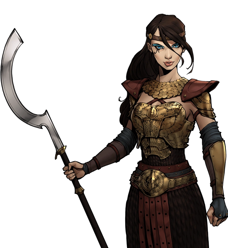Asenath/Hero | King's Throne: Game of Lust Wiki | Fandom