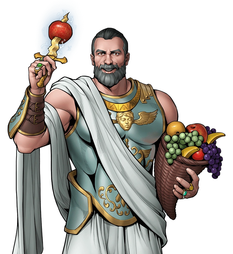 Lord Balec/Feast of the Gods | King's Throne: Game of Lust Wiki | Fandom