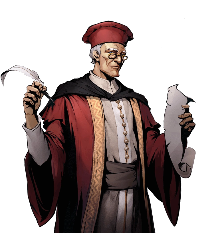 Cosimo de Medici | King's Throne: Game of Lust Wiki | Fandom