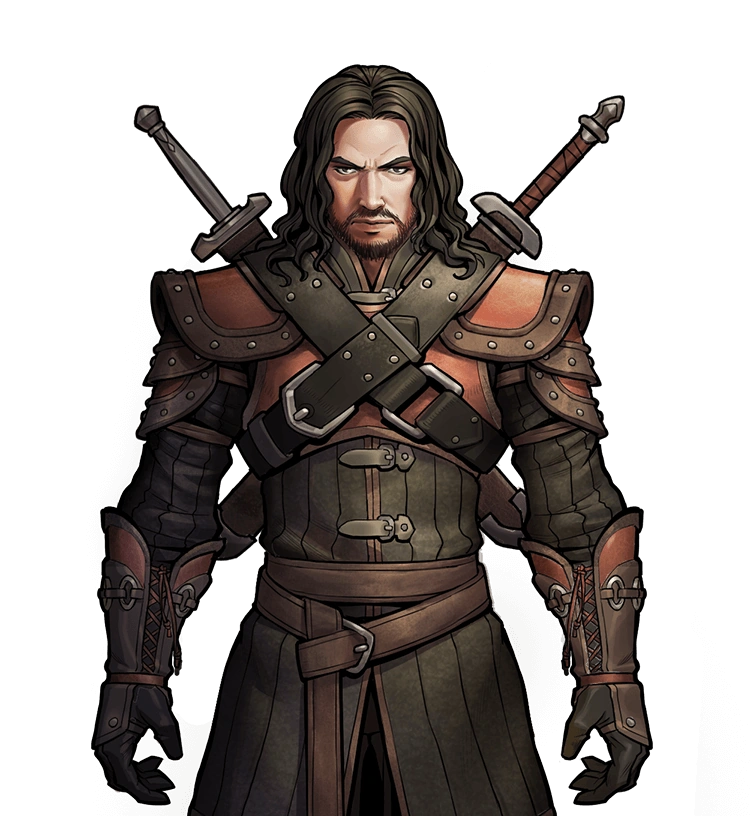 Lamorak | King's Throne: Game of Lust Wiki | Fandom