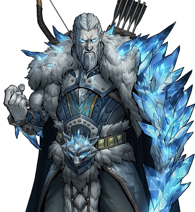 Uller/Frostbound | King's Throne: Game of Lust Wiki | Fandom
