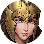 Athena | King's Throne: Game of Lust Wiki | Fandom