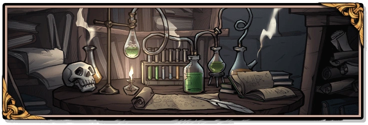 Events/Alchemy | King's Throne: Game of Lust Wiki | Fandom