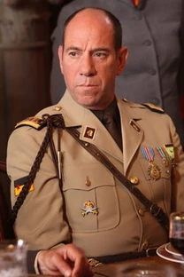 General Malek | Kings Wiki | Fandom