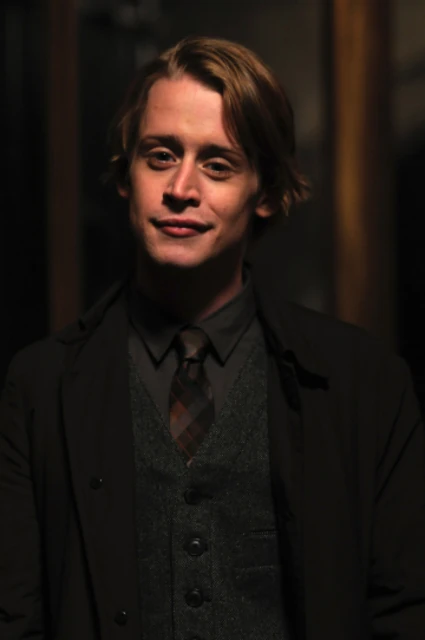 Andrew Cross | Kings Wiki | Fandom