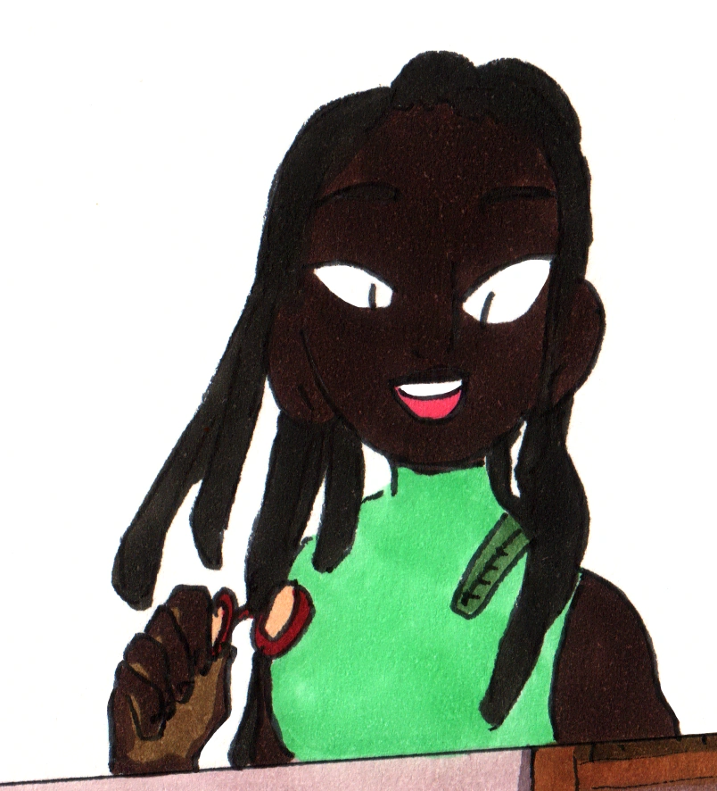 Varvara | Kings of Sorts Wiki | Fandom