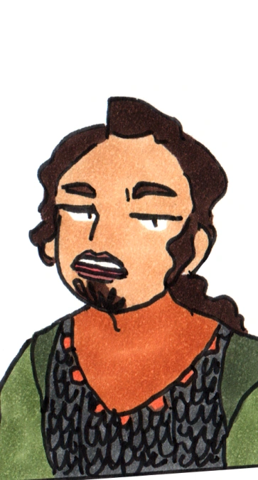 Elias Finlay | Kings of Sorts Wiki | Fandom
