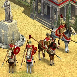 Equites Consulares | Kings and Conquerors Wiki | Fandom