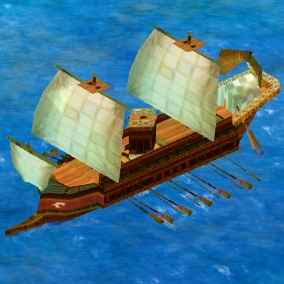 Hexaremis | Kings and Conquerors Wiki | Fandom