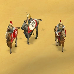 Equites Reformati | Kings and Conquerors Wiki | Fandom